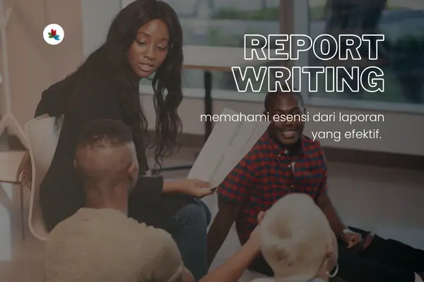 Professional Report Writing Skills - BMG Institute